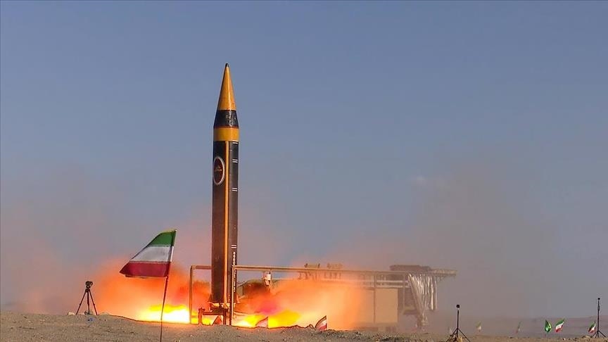 Iran launches Sorayya satellite, sets ‘new record’ | Pakistan Today