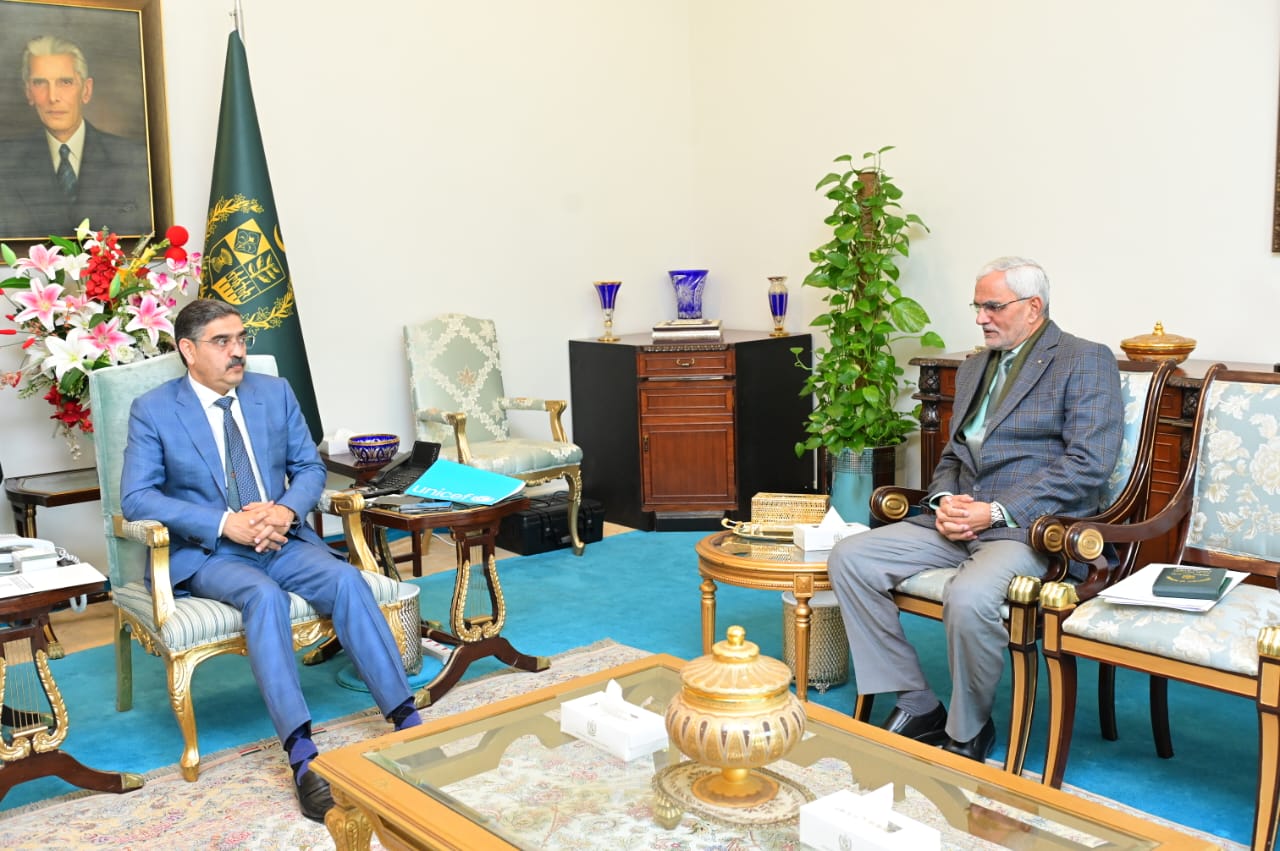 PIA’s privatization, outsourcing of airport services must be paced up ...