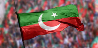 PTI unveils ‘Plan C’ after election symbol setback | Pakistan Today