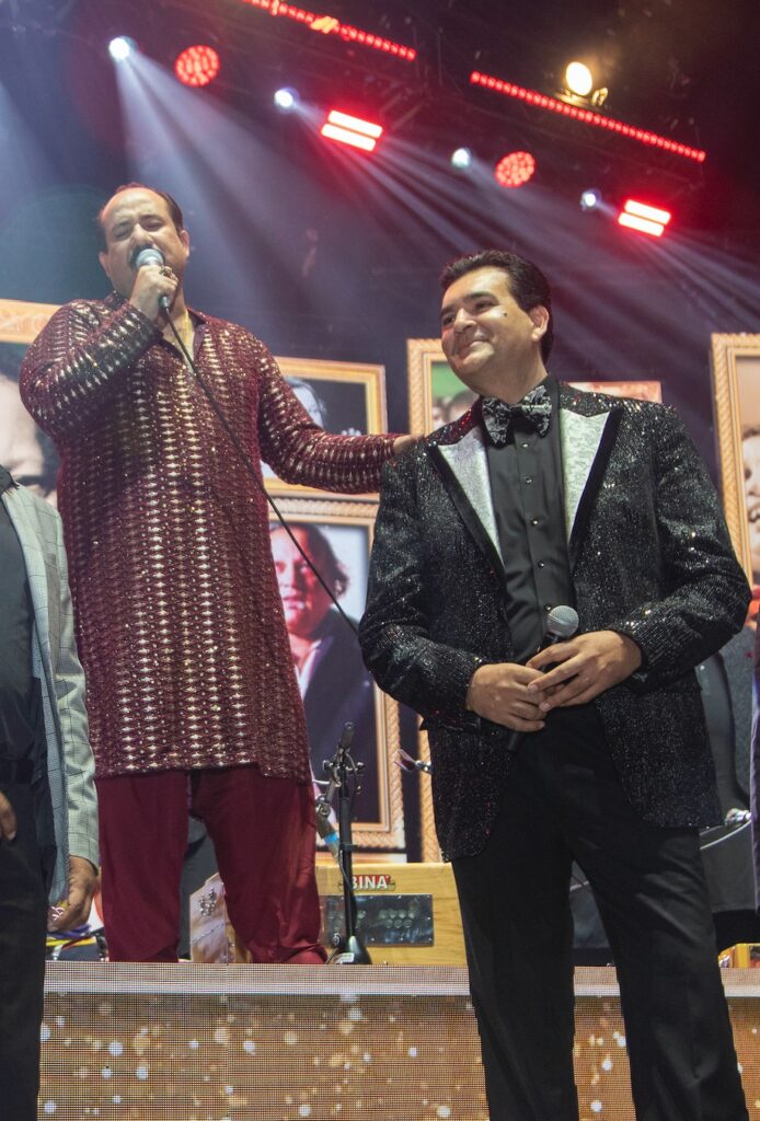 Rahat Fateh Ali made nearly 8 billion in 12 years with global promoter ...