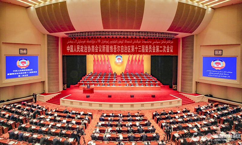 Pioneering Progress: China’s Two Sessions 2024 Shape a Visionary Future ...