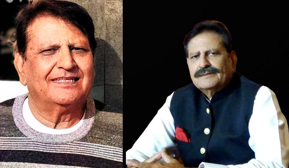 Renowned actor Khalid Butt passes away in Lahore | Pakistan Today