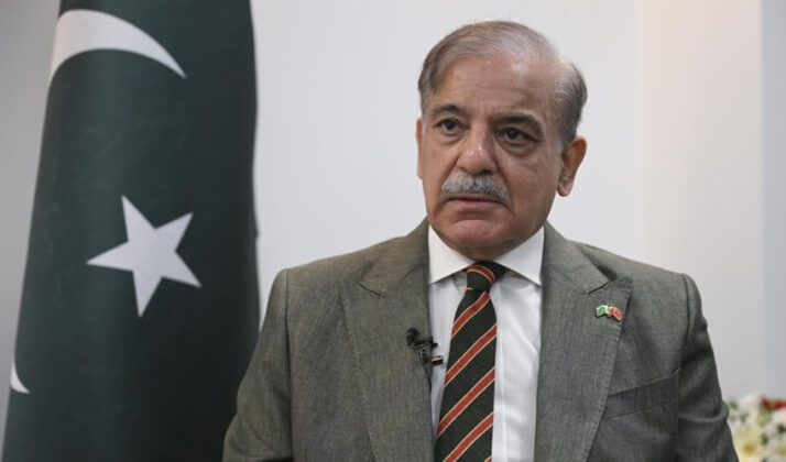 Know about Shehbaz Sharif – The twice-elected Prime Minister of ...