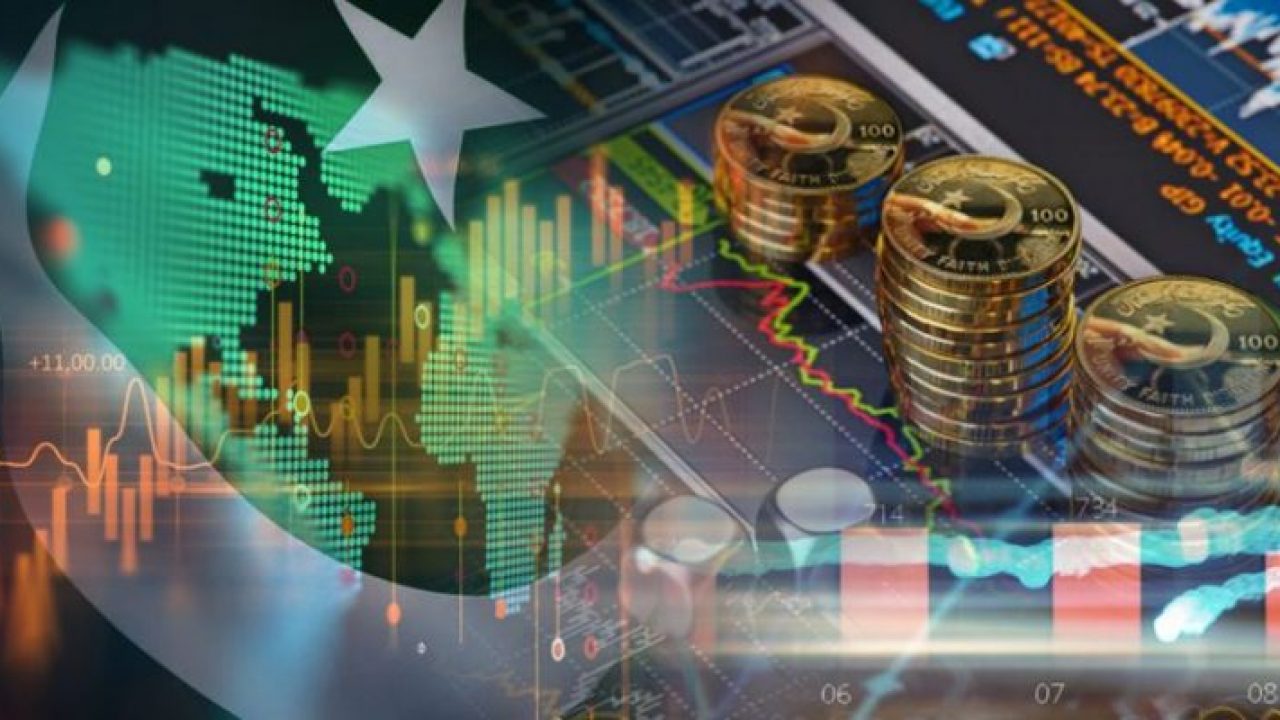 Rethinking economic growth | Pakistan Today