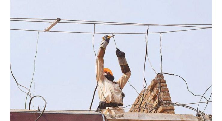 Massive anti-power theft operation nets thousands across Punjab and ...