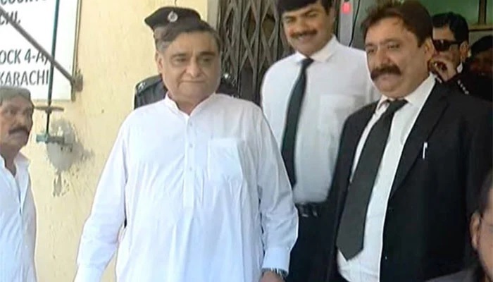 Accountability Court allows Dr Asim to travel abroad | Pakistan Today