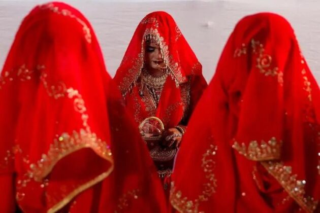 Police prevent forced marriage of underage girls in Punjab | Pakistan Today