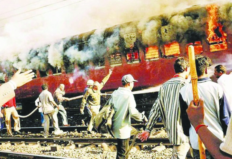 The unsettling truth behind the samjhauta express bombing | Pakistan Today