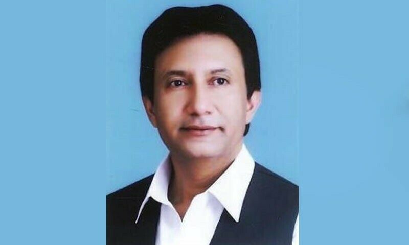 Ex-PTI MPA gunned down in Rawalpindi: police | Pakistan Today