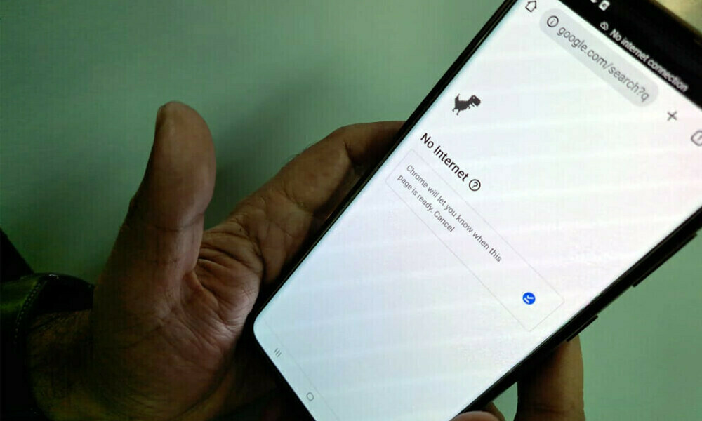 Senate body calls for resolution of internet glitches within two weeks ...