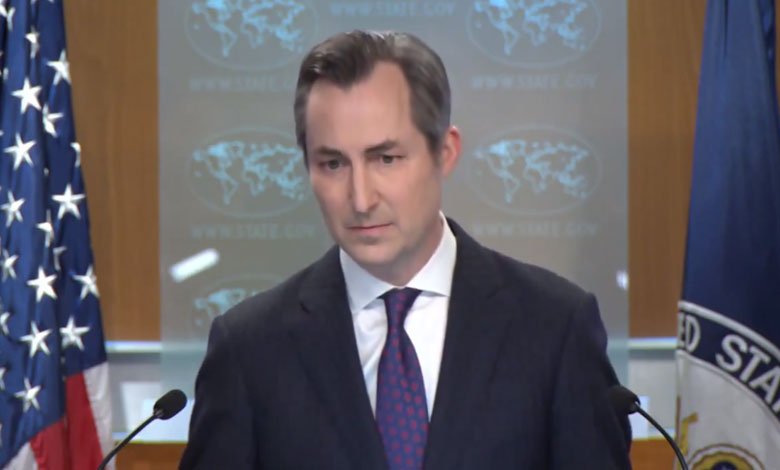 US urges Pakistan to ‘respect freedom of association and expression ...