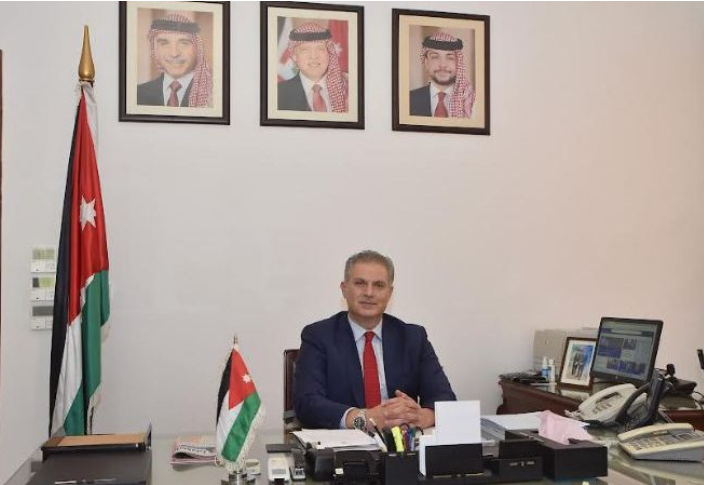 Jordan keen to expand trade relations with Pakistan: Ambassador ...