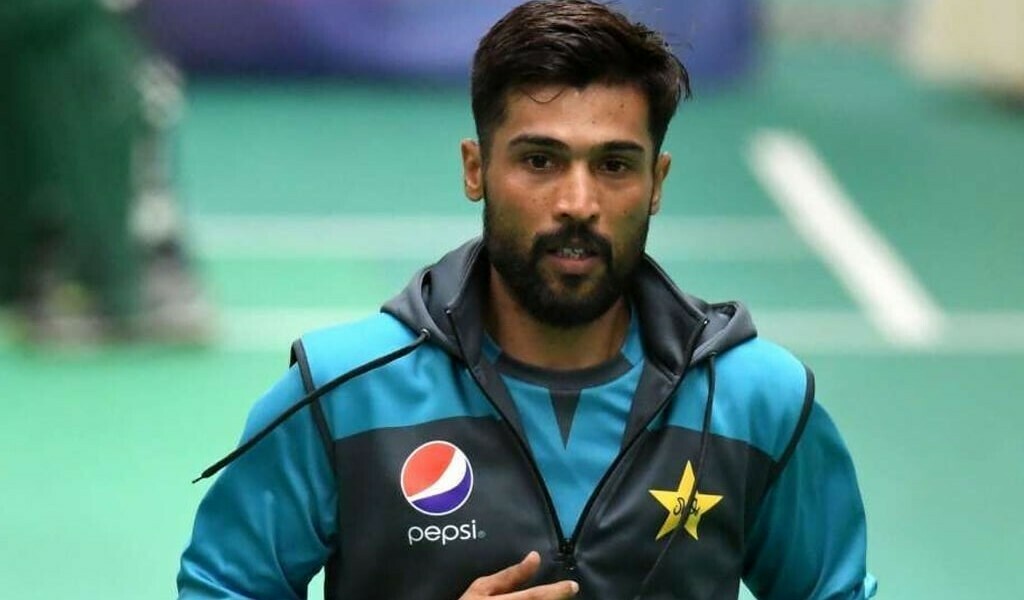 After Imad Wasim, Muhammad Amir also takes back retirement for chance ...