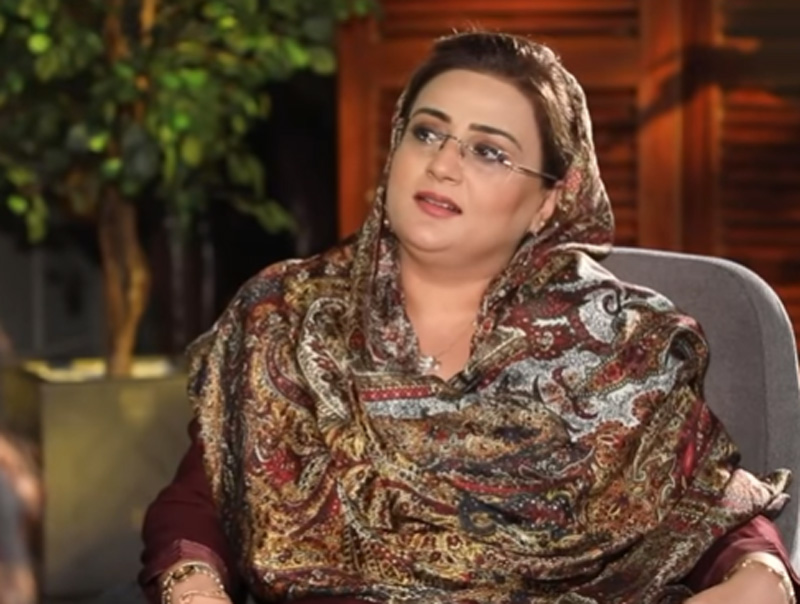 Azma Bokhari affirms to provide breakfast in schools | Pakistan Today
