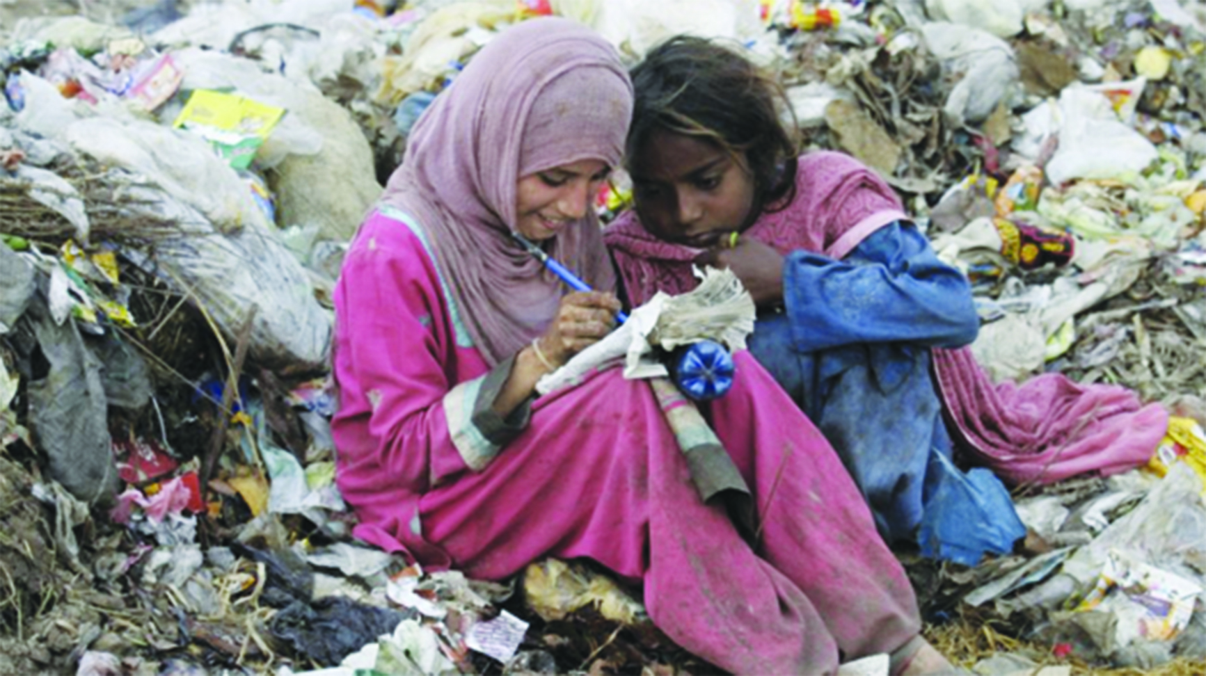 The gordian knot of population control | Pakistan Today