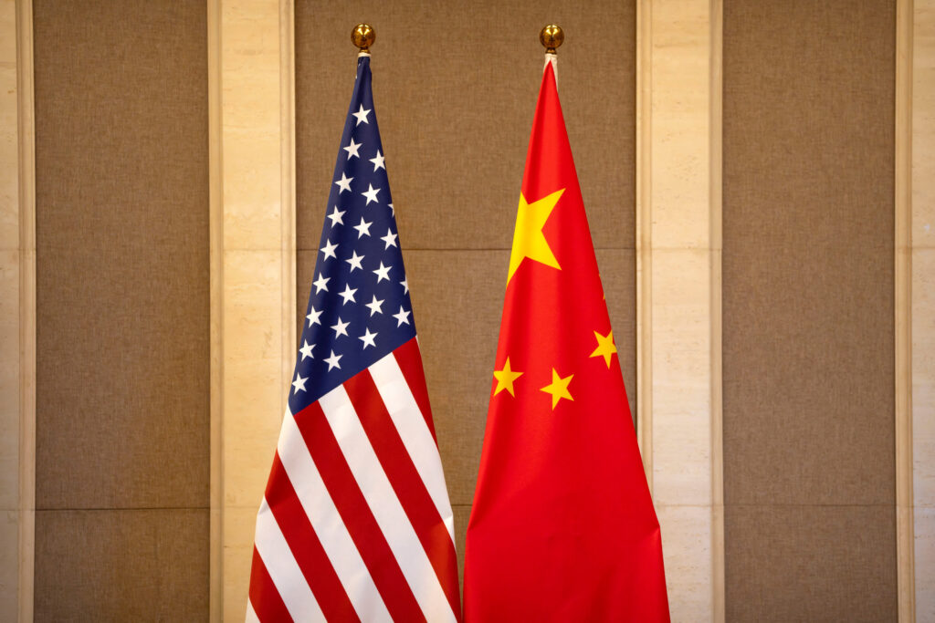 China issues report on U.S. human rights violations in 2023 | Pakistan ...