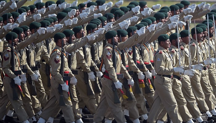 Significance of Pakistan Day Parade | Pakistan Today