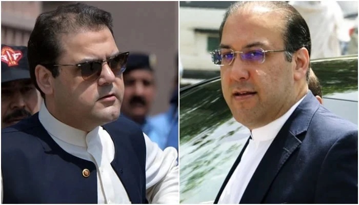 AC acquits Hussain, Hassan Nawaz in all three Panama Papers references ...