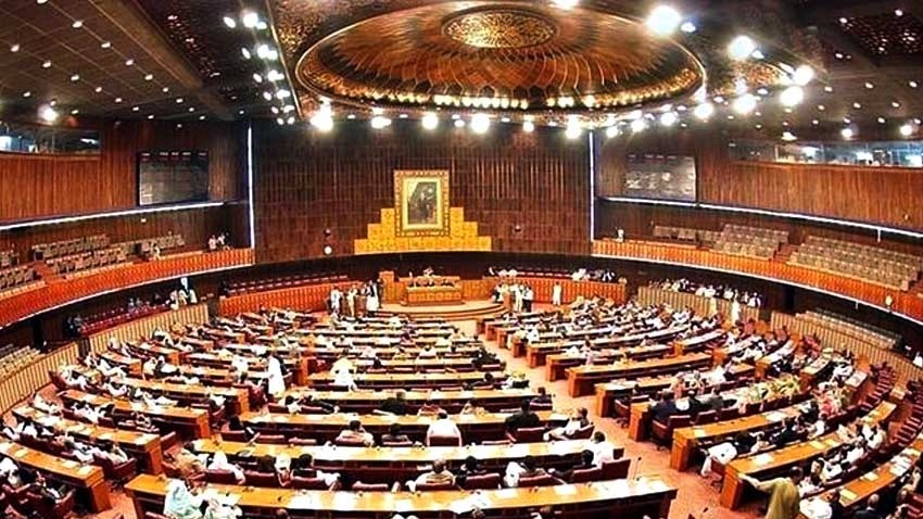 Senate meets today to elect new Chairman, deputy | Pakistan Today