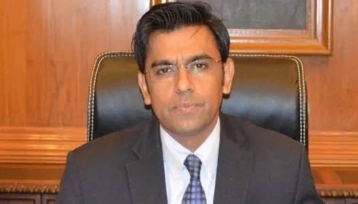 Sindh CM’s brother-in-law appointed as Sindh chief secretary | Pakistan ...