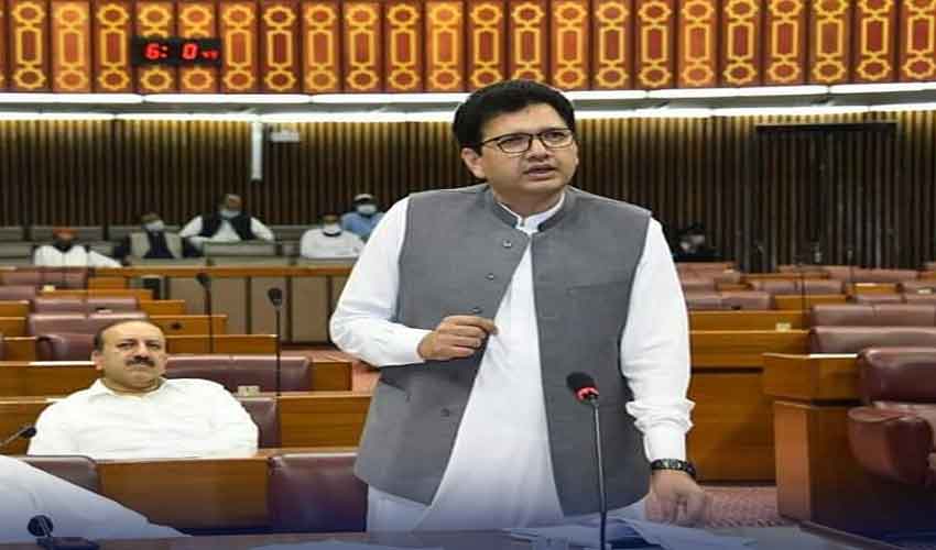 PML-N’s Dr Ibadullah notified opposition leader in KP Assembly ...