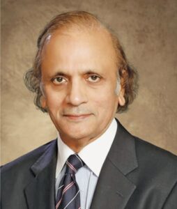 IHC judges’ letter: Justice (r) Tassaduq Jillani to head probe ...