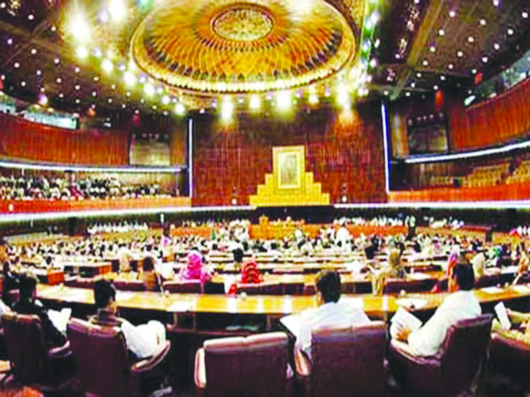 The imperative of local government in Pakistan | Pakistan Today