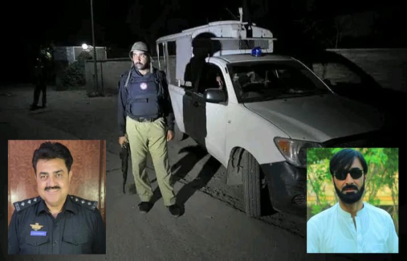 DSP, two cops martyred in Lakki ‘terror’ attacks | Pakistan Today