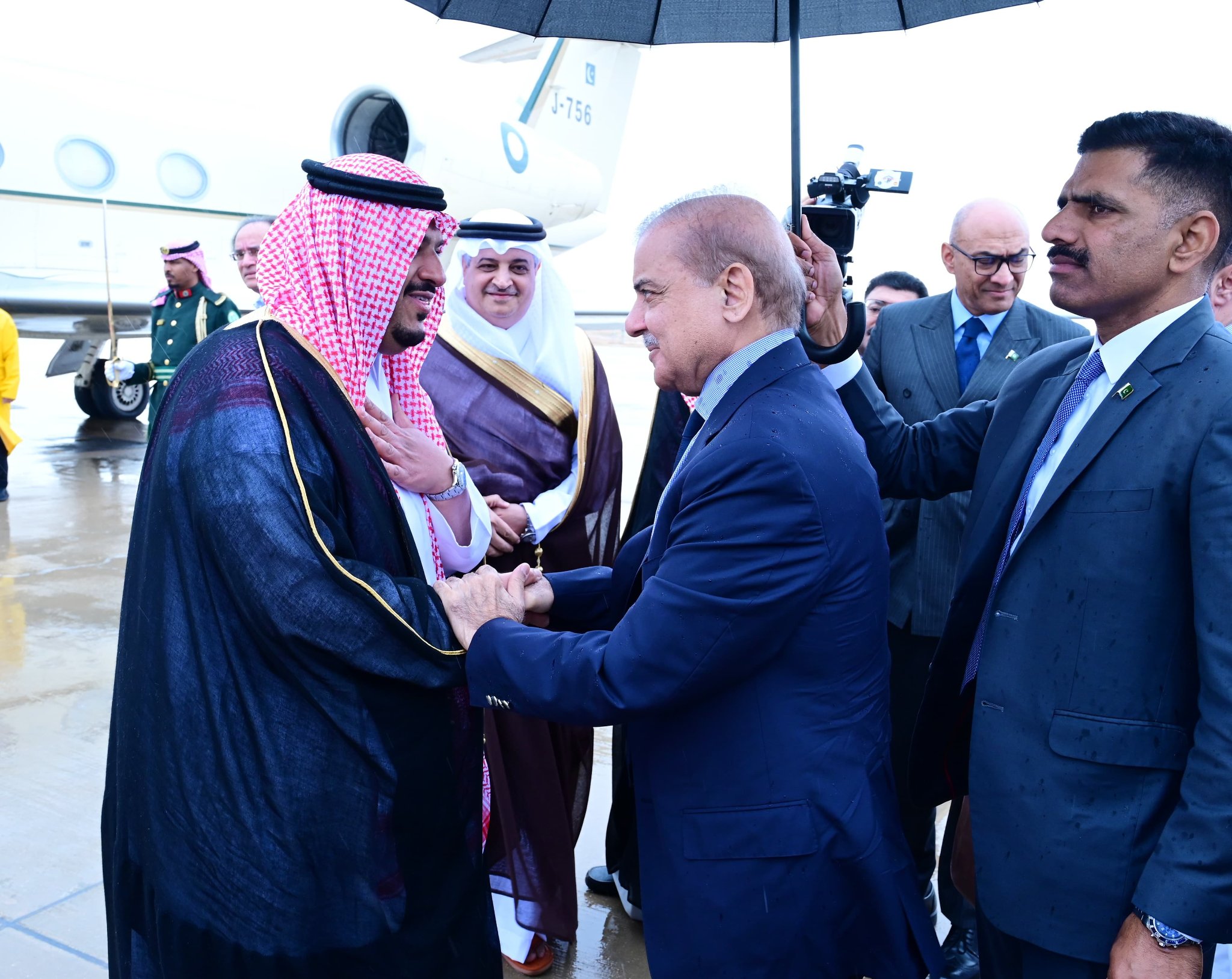 Pak-Saudi bilateral ties, economic partnership getting stronger, deeper ...