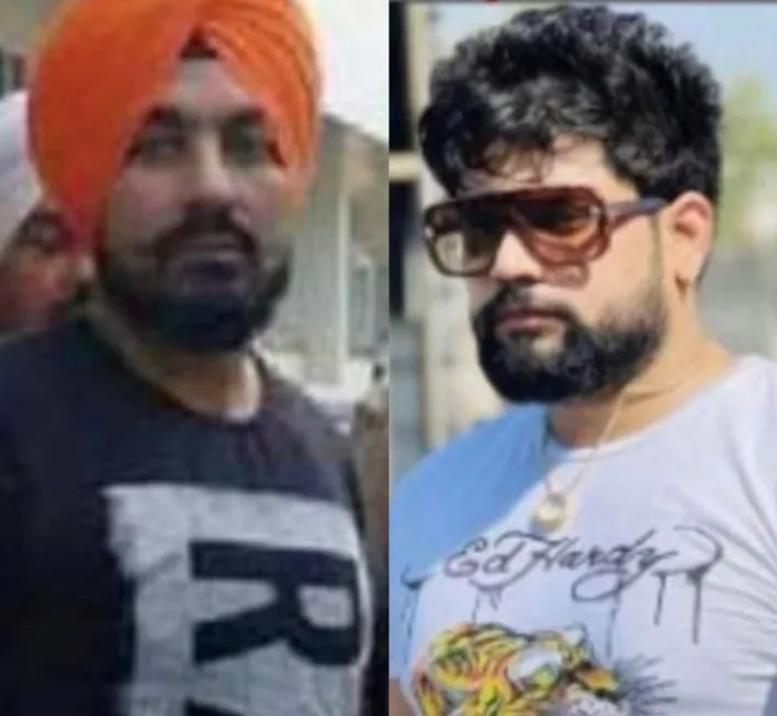 Top Khalistani leader Rattandeep Singh murdered in Indian Punjab | Pakistan Today