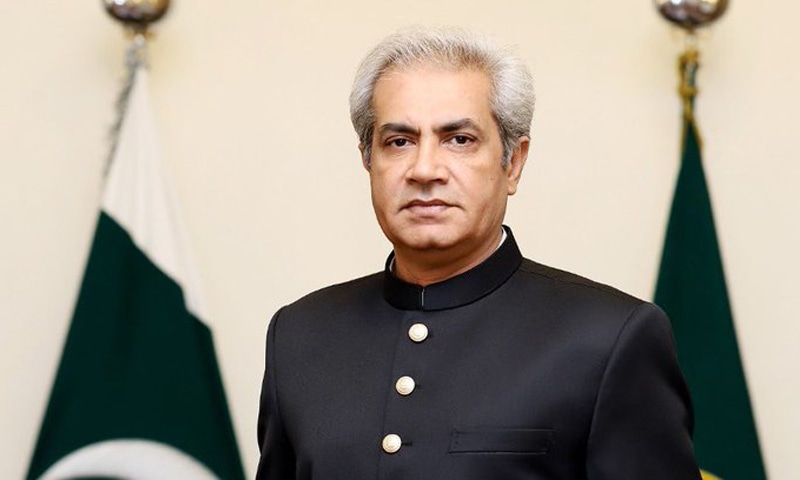 ‘Fair Open Court Trial’: LHC seeks govt’s reply on PTI’s Cheema plea ...