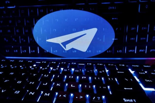 Telegram to hit one billion users within a year, founder says ...
