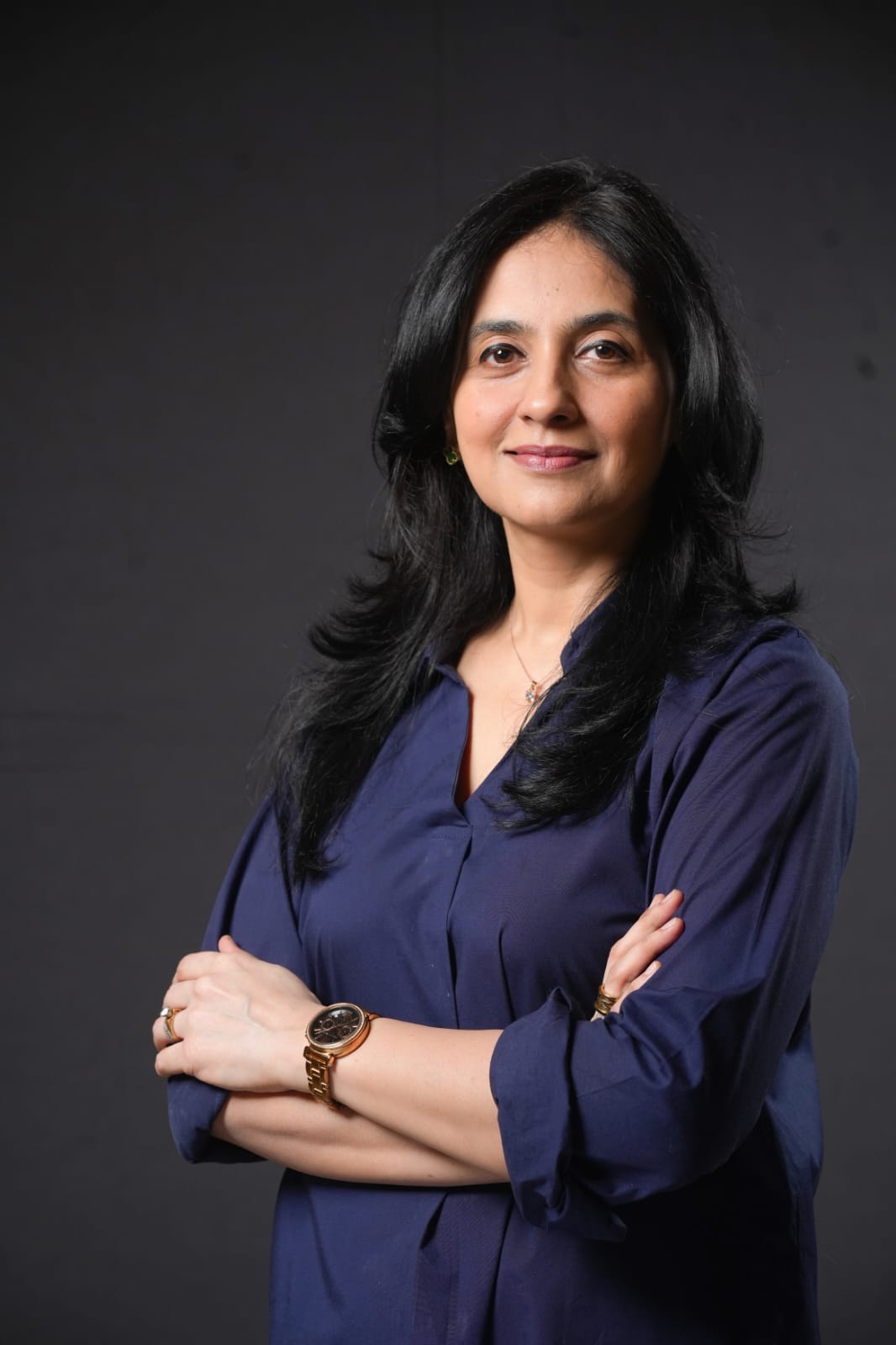 Rabia Ahmad steps into CEO role at Nutshell Group - Pakistan Today ...