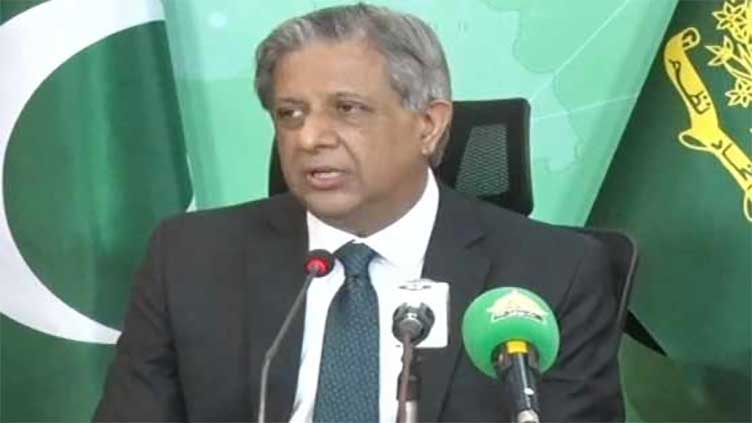 Pakistan, Azerbaijan to deepen legal and judicial cooperation ...