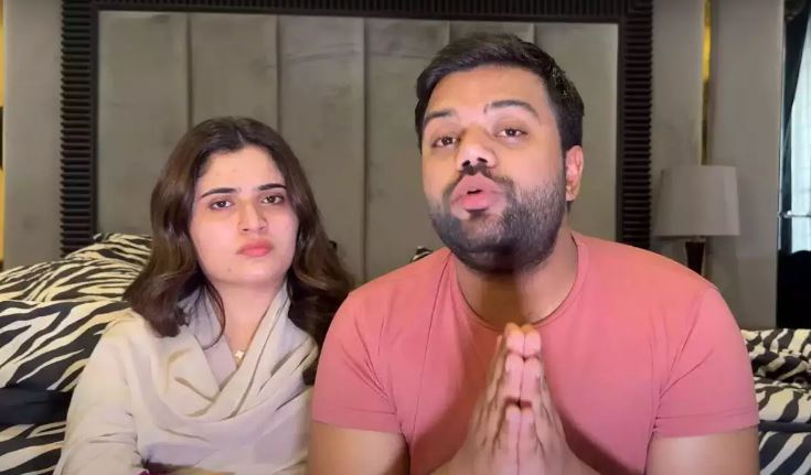 Ducky Bhai offers Rs1 million to find original content that led to wife ...