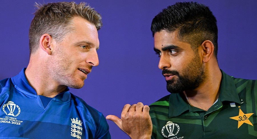 England announce squad for Pakistan series, T20 World Cup | Pakistan Today