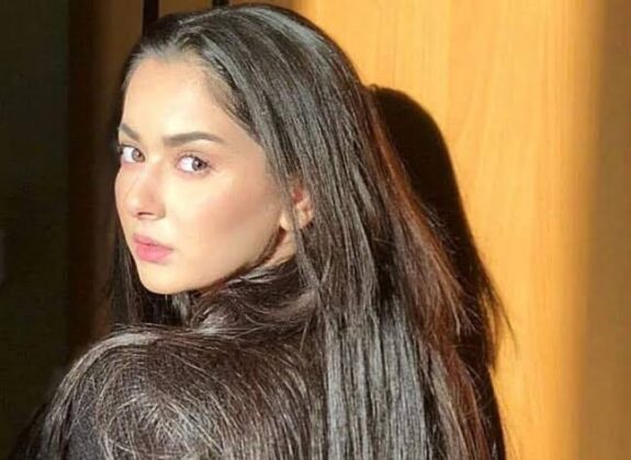 Hania Aamir breaks silence on mental health struggles | Pakistan Today