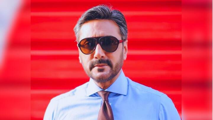 Adnan Siddiqui apologises for comparing women with flies on a TV show ...