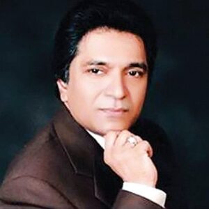 Legacy of laughter: Fans honour Moin Akhtar 14 years after his death ...