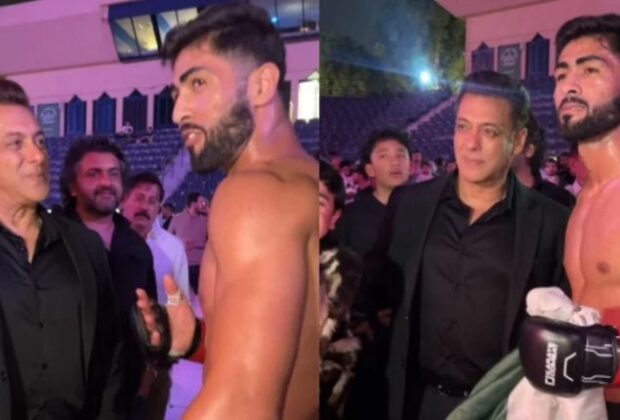 Salman Khan lauds Shahzaib Rindh’s performance after defeating India in ...