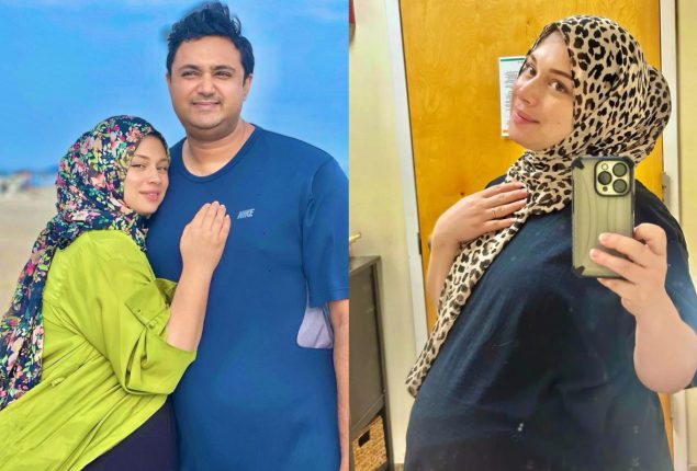 Actress Sidra Batool undergoes jaw-dropping weight loss transformation | Pakistan Today