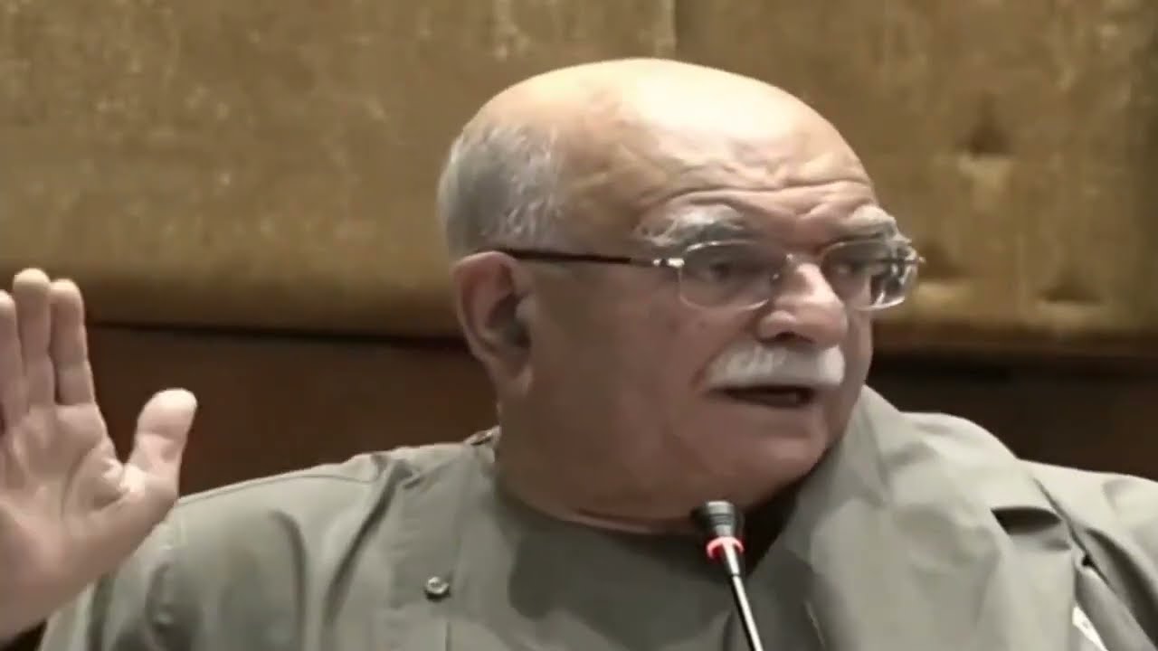 Achakzai-led TTAP demands apology from ‘violators of Constitution ...