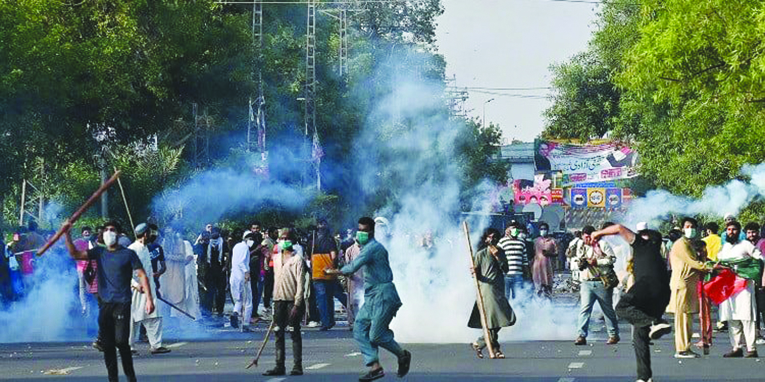 May day in history of Pakistan | Pakistan Today