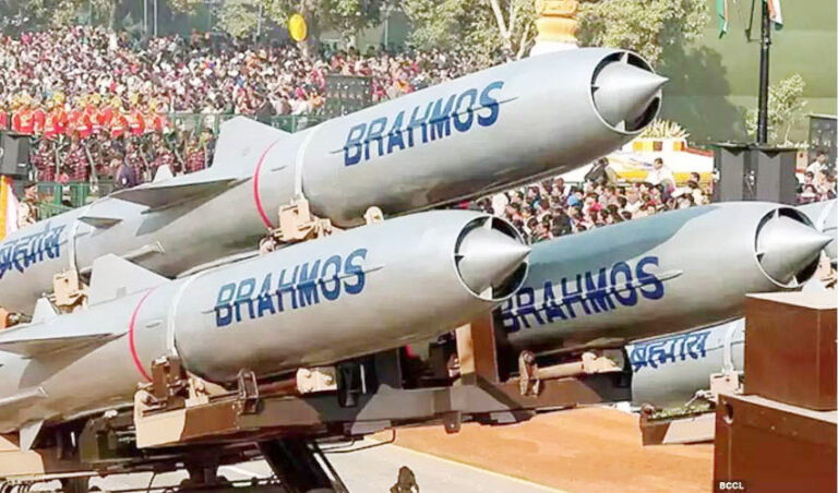 BrahMos Incident and Pakistan Missile Defense Capabilities | Pakistan Today