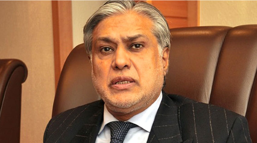 DPM Dar arrives in Beijing tomorrow on official visit | Pakistan Today