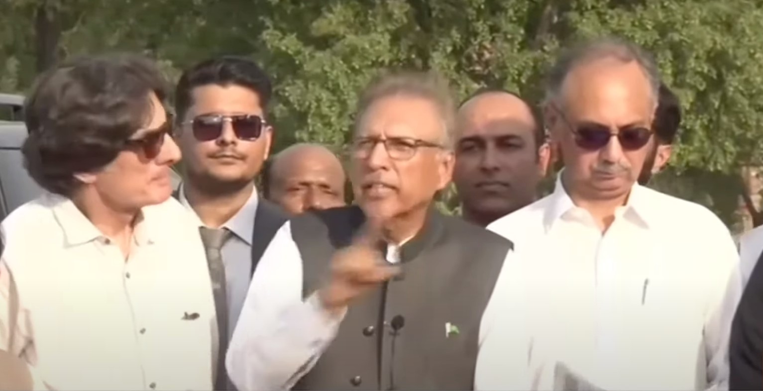 Solution to issues lies in talks with representative party of ‘70% ...