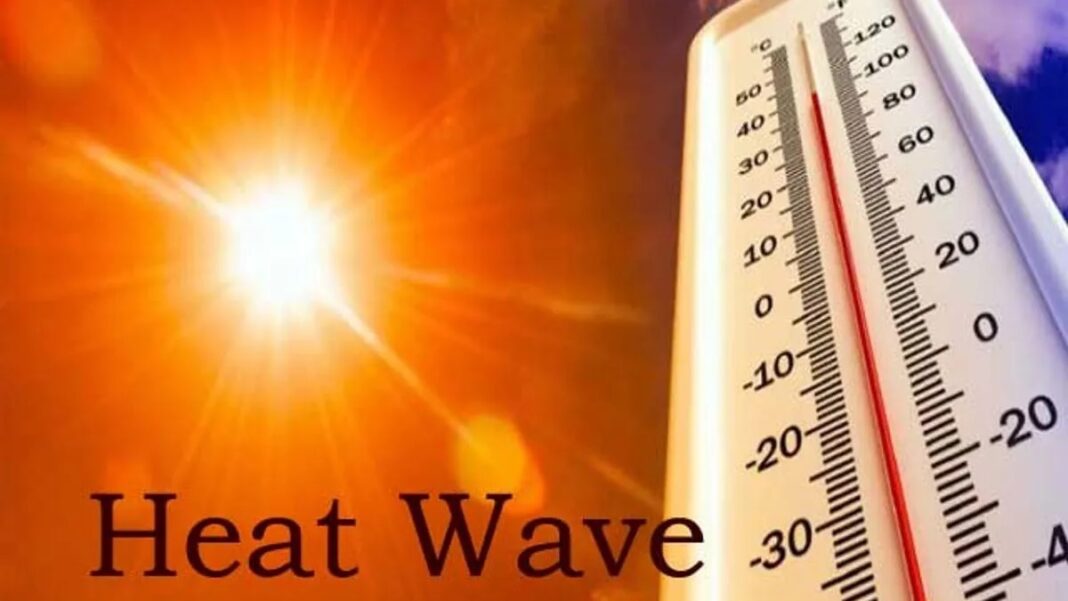 Karachi experiences severe heatwave conditions | Pakistan Today