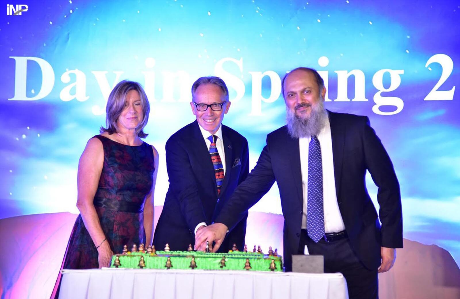 Jam Kamal highlights deep-rooted friendship between Pakistan, Australia ...