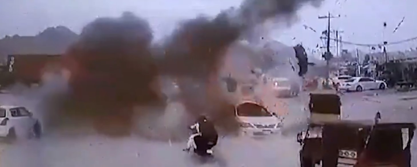 Khuzdar bus blast death toll rises to eight as two students succumb to ...