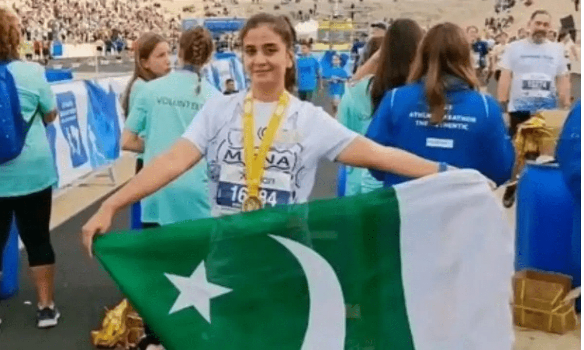 Greece grants consular access to detained Pakistani journalist ...